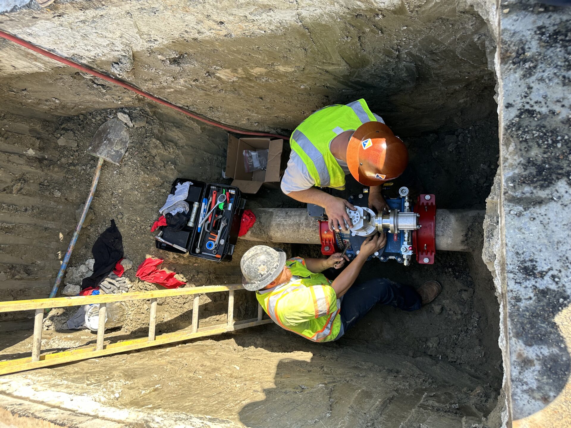 Facts and news about Processing Wastewater • Fluid Handling Pro