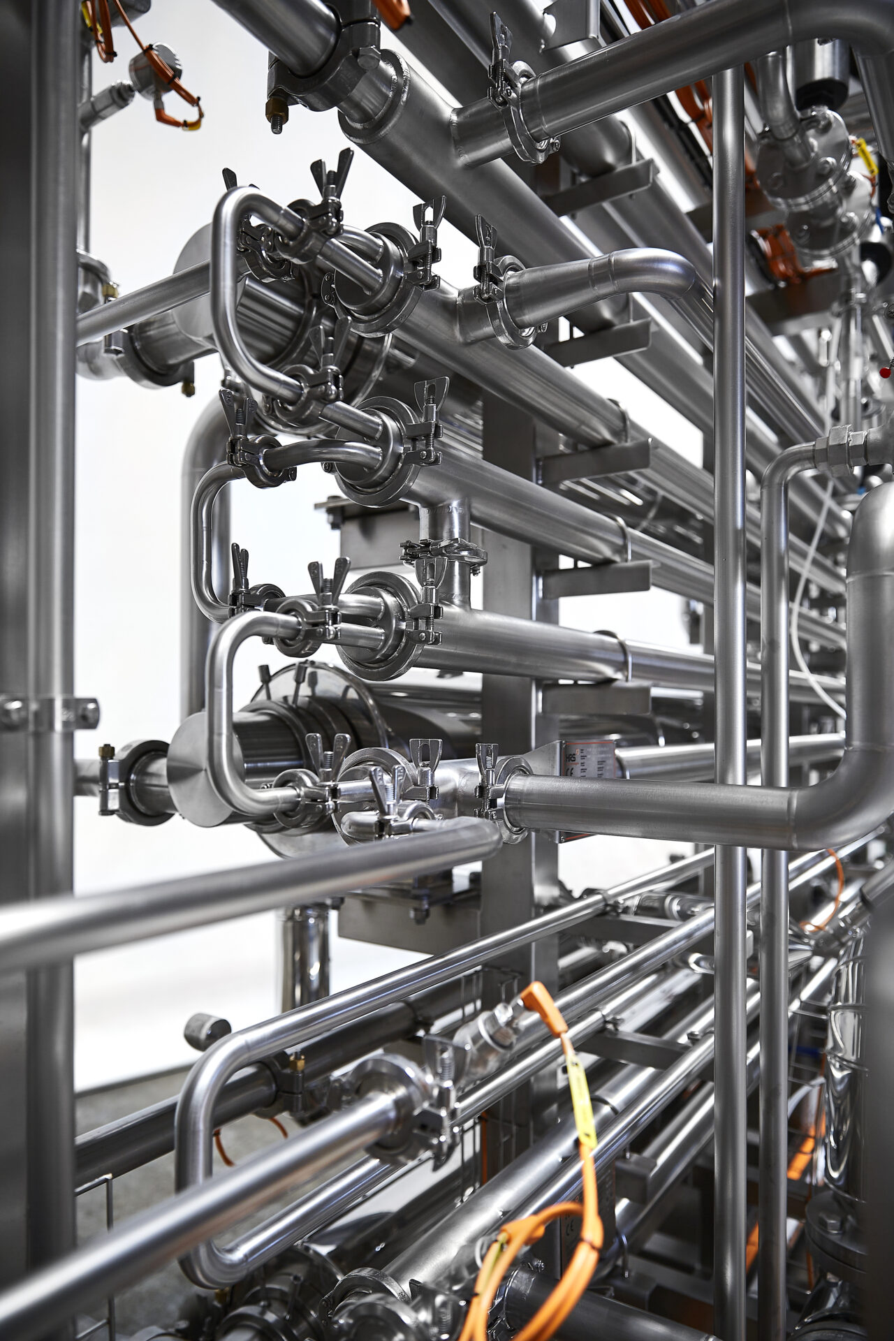 Choosing the Right Heat Exchanger for Wastewater Applications • Fluid ...