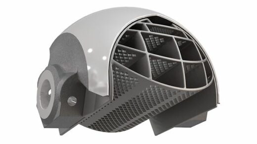 Emerson’s New Valves Improve Noise Reduction & Flow Efficiency