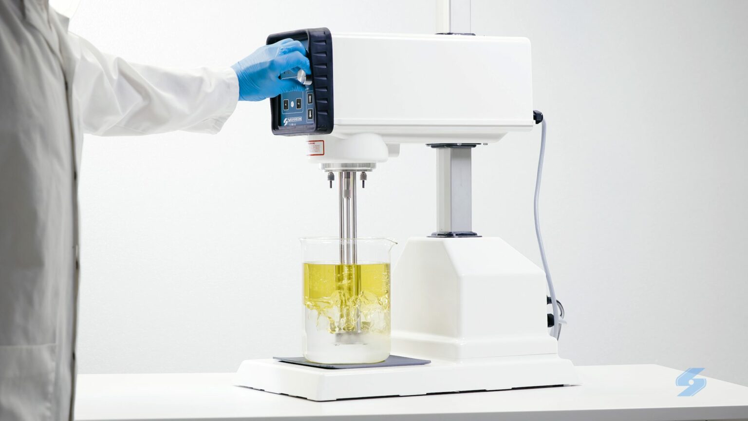 Silverson High Shear Laboratory Mixing Equipment • Fluid Handling Pro