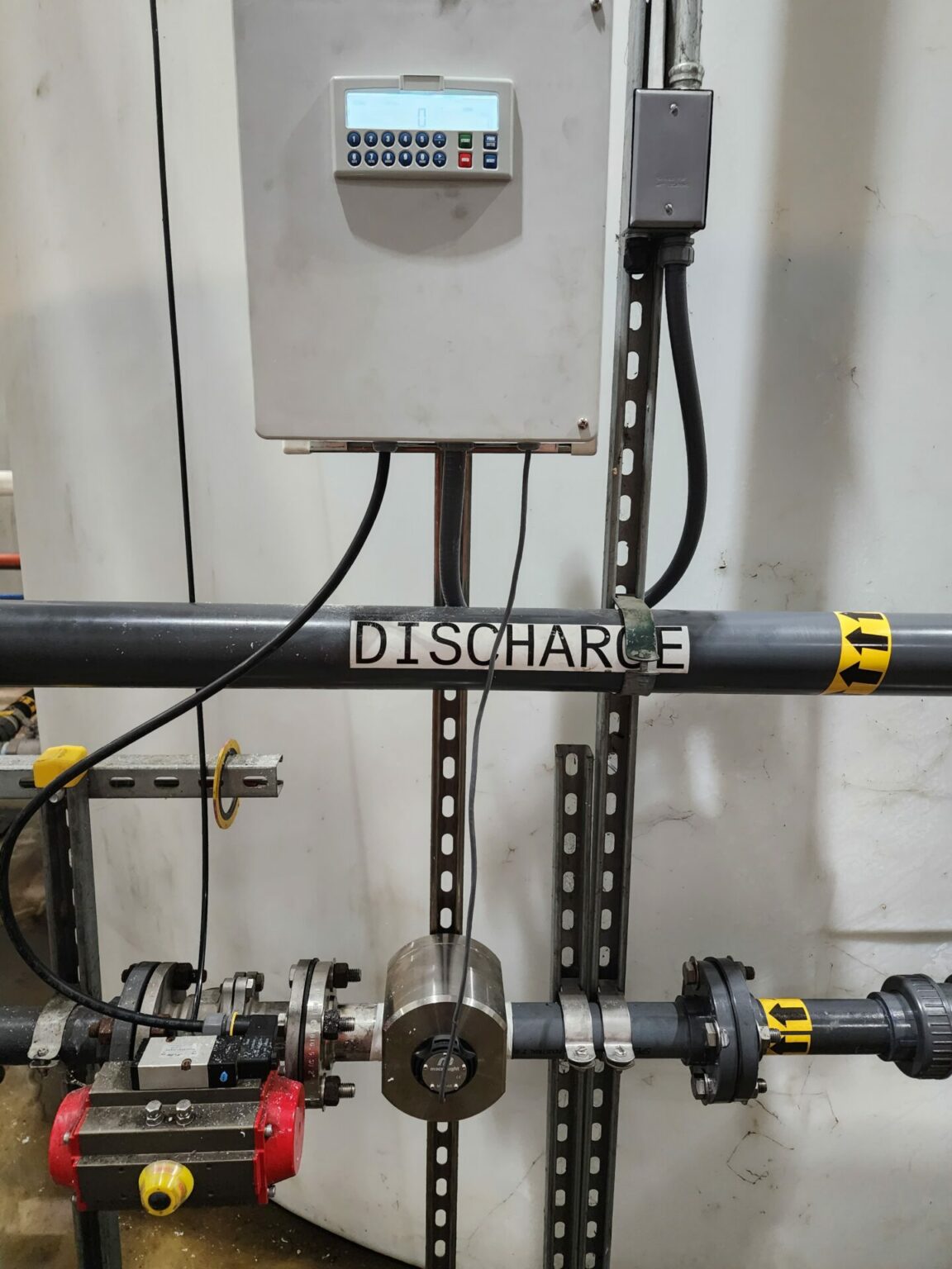 Macnaught's Automated Tank Truck Batching Solution for Precise Fluid ...