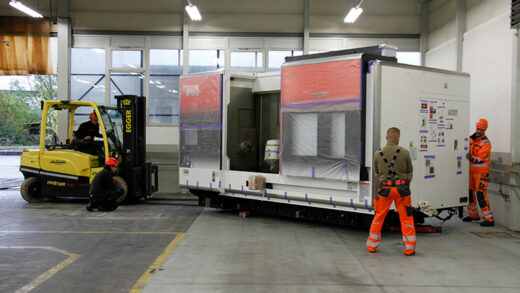 Advancing Industrial Fluid Handling: Innovations in Advanced Pumping ...