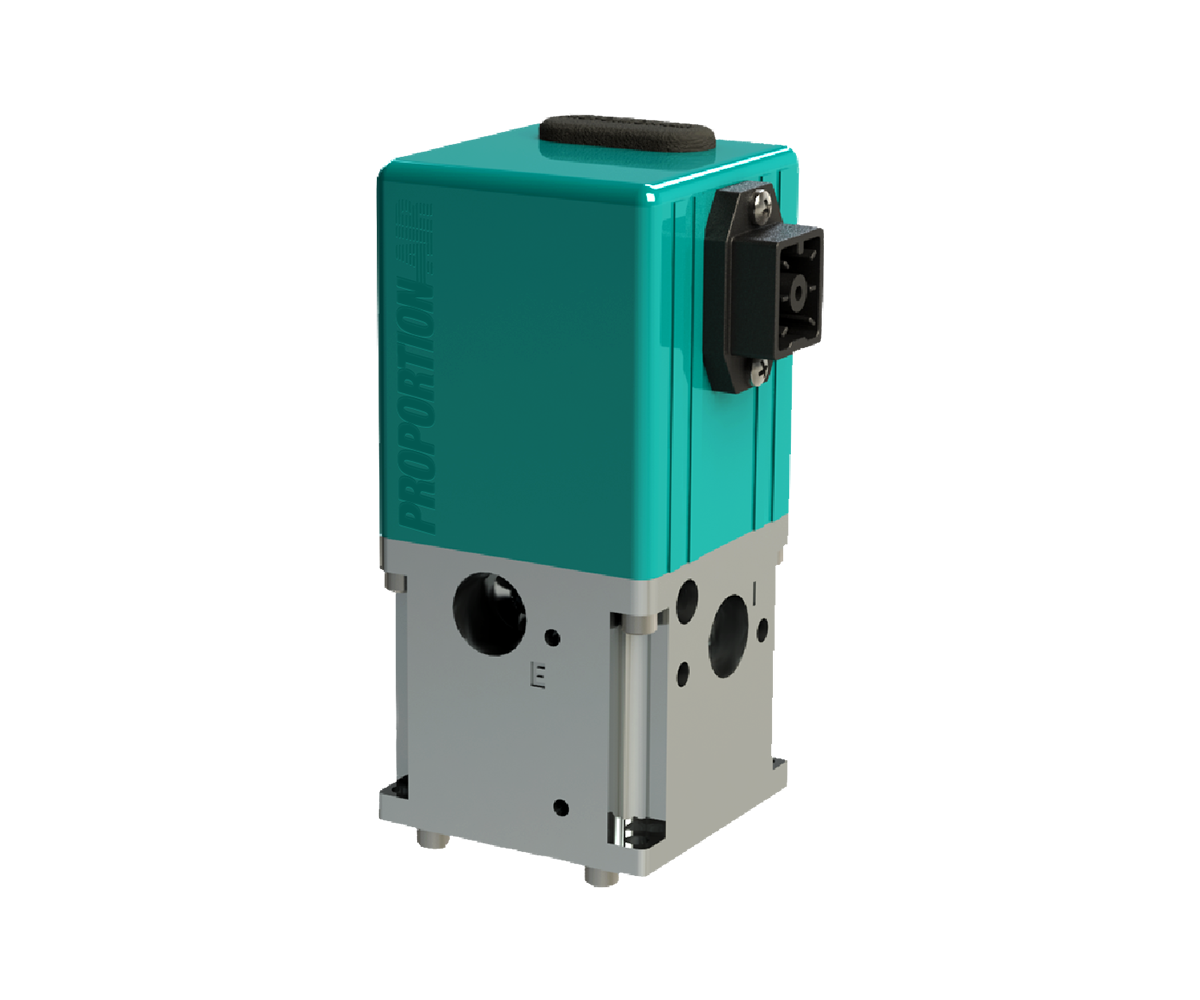 Versatile QB3 Meets Pressure Needs in Higher Flow Situations • Fluid ...