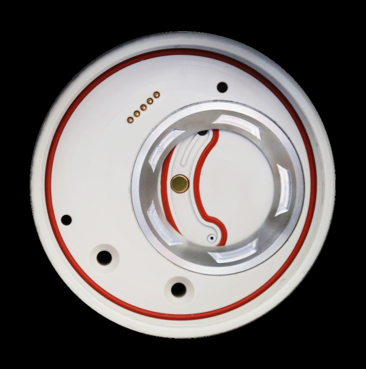 Introducing the latest S8000 RS Chilled Mirror Hygrometer • Fluid ...