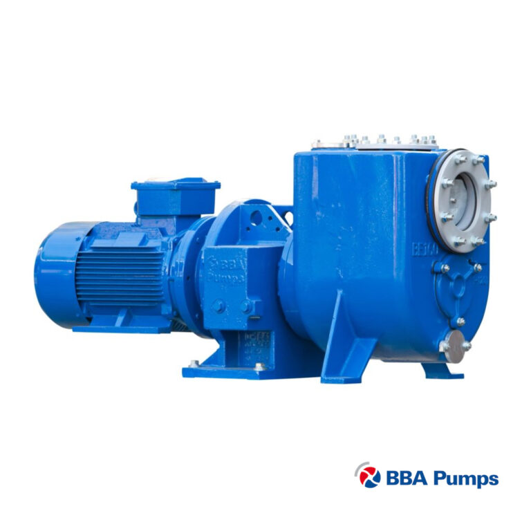 Pumping High Temperature Liquids • Fluid Handling Pro