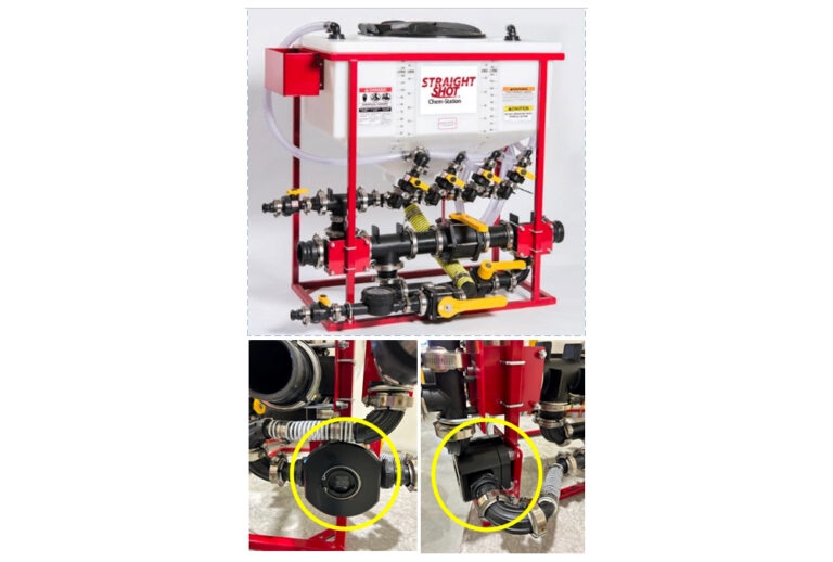 Company Profile • Crane ChemPharma & Energy • Fluid Handling Pro