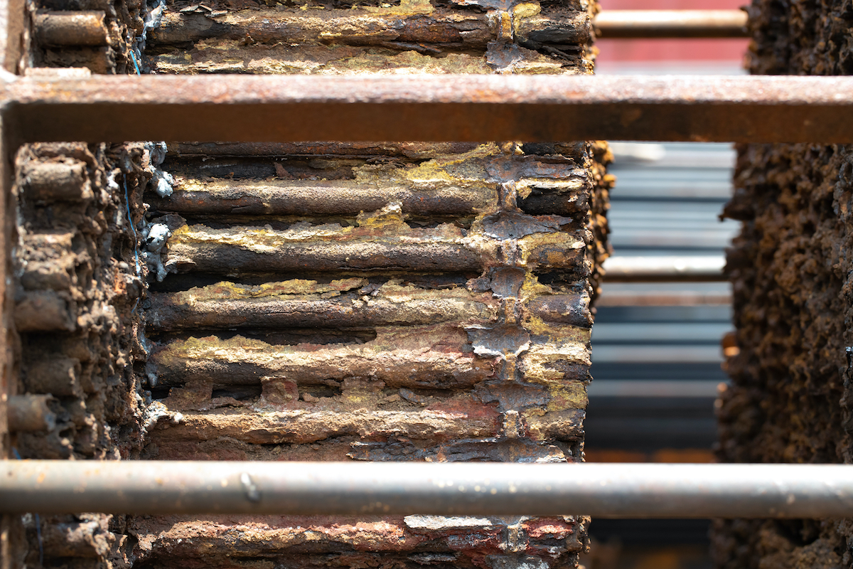 How to Reduce the Effects of Heat Exchanger Fouling • Fluid Handling Pro