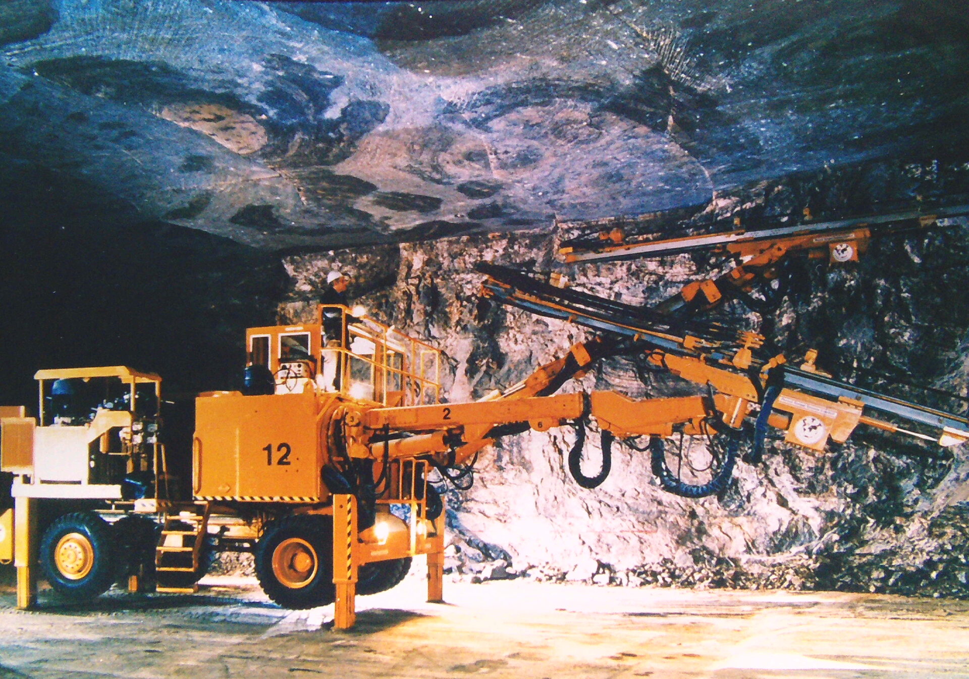 Titan Enterprises Continues to Break Ground in the Mining Industry ...