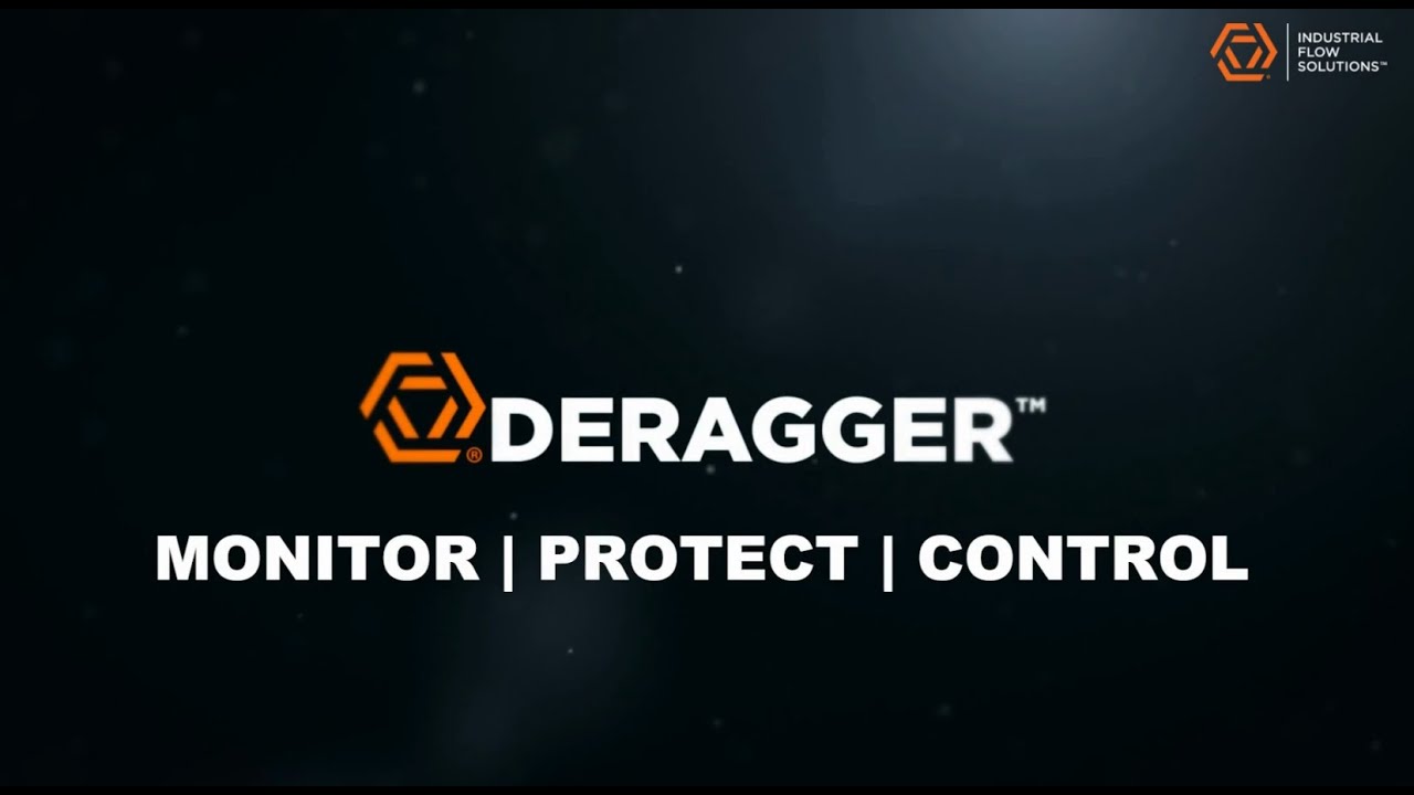 DERAGGER® Success Story: Revolutionizing Pump Station Operations ...