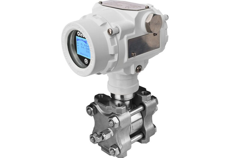OleumTech® Launches H Series Multivariable Transmitter • Fluid Handling Pro
