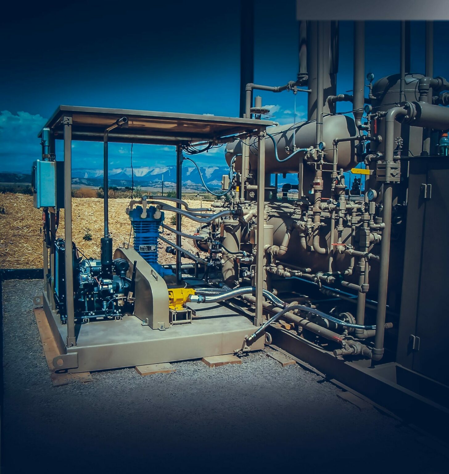 Gear or Vane? No Need To Abstain • Fluid Handling Pro