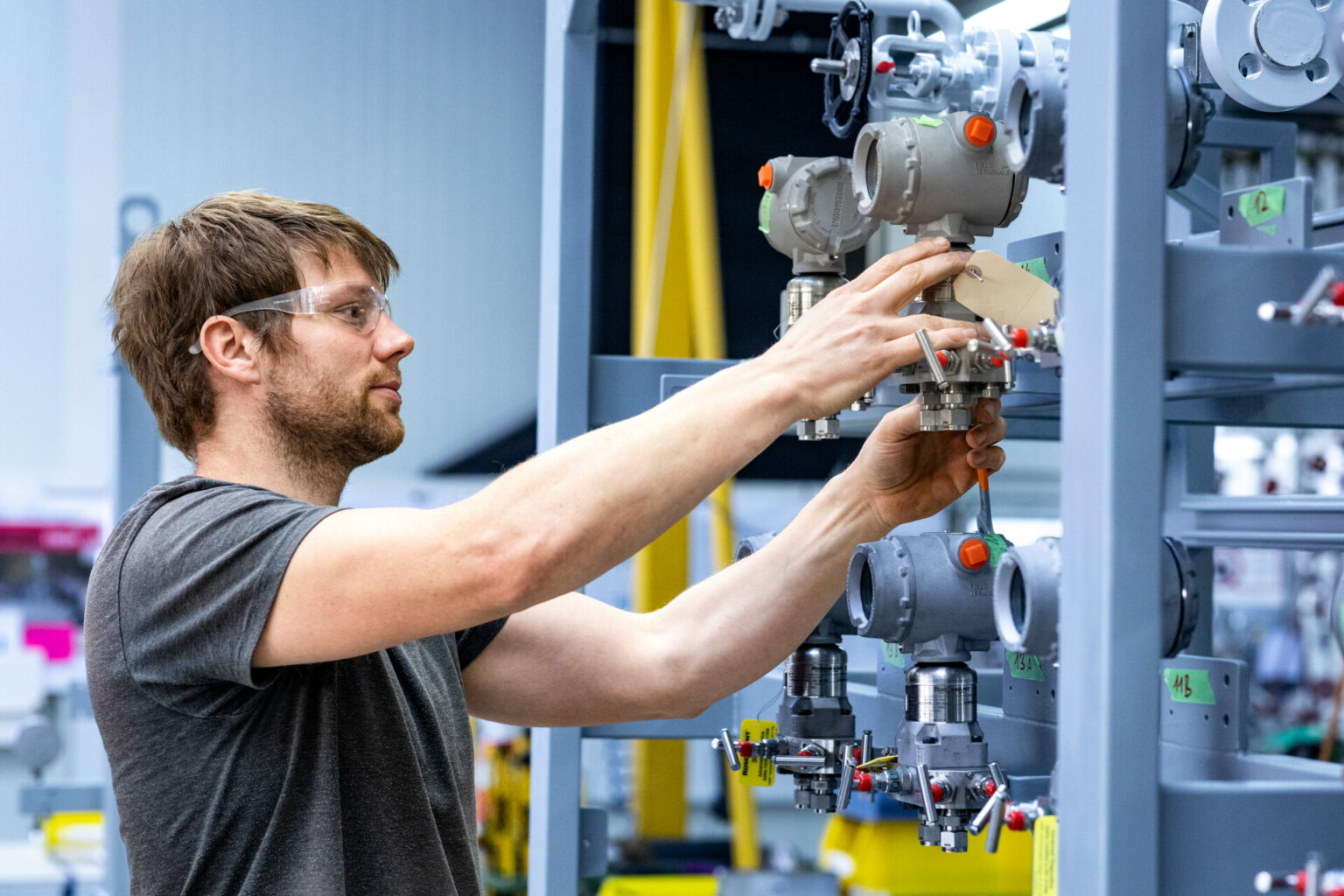 EagleBurgmann: Every Drop is Vital • Fluid Handling Pro