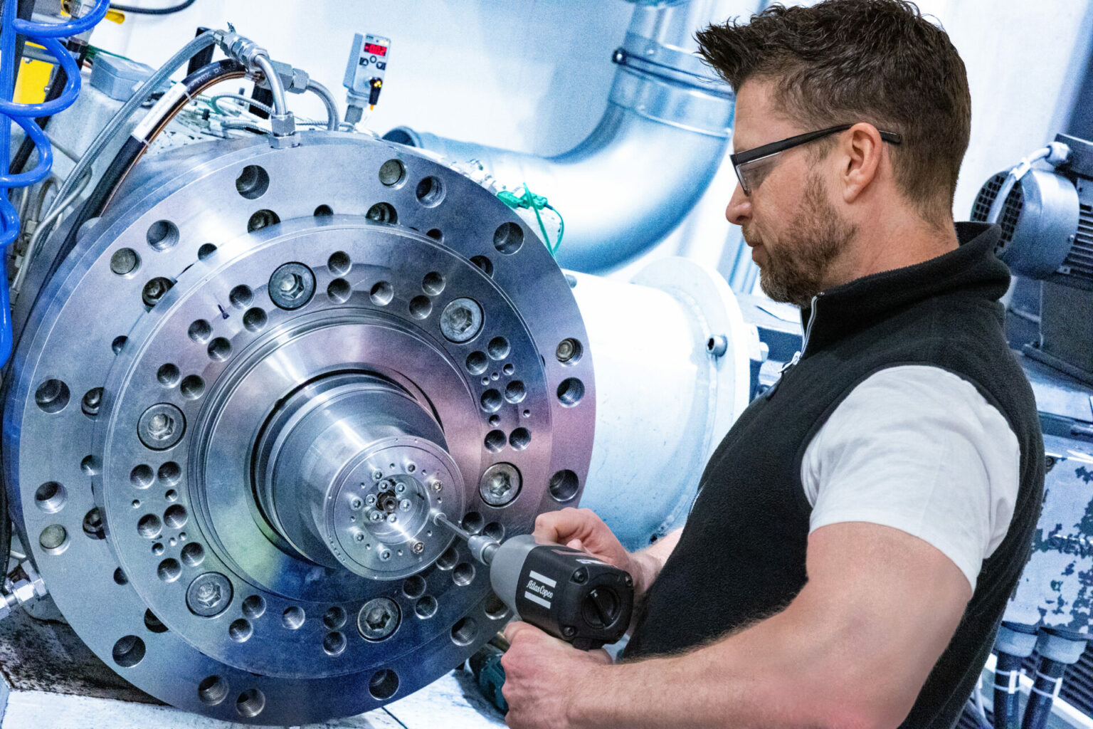 EagleBurgmann: Every Drop is Vital • Fluid Handling Pro