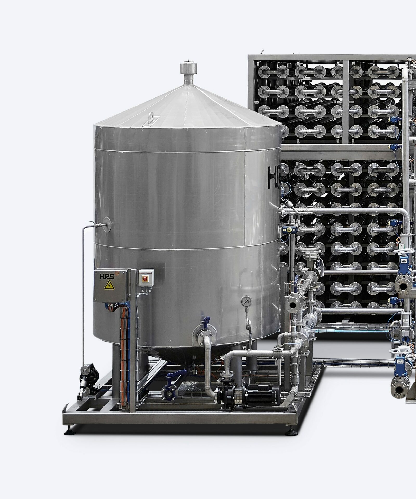 The Benefits of Cleaning-In-Place • Fluid Handling Pro