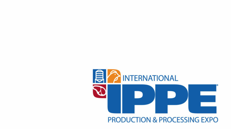 International Production & Processing Expo (IPPE) 2025 • Fluid Handling Pro