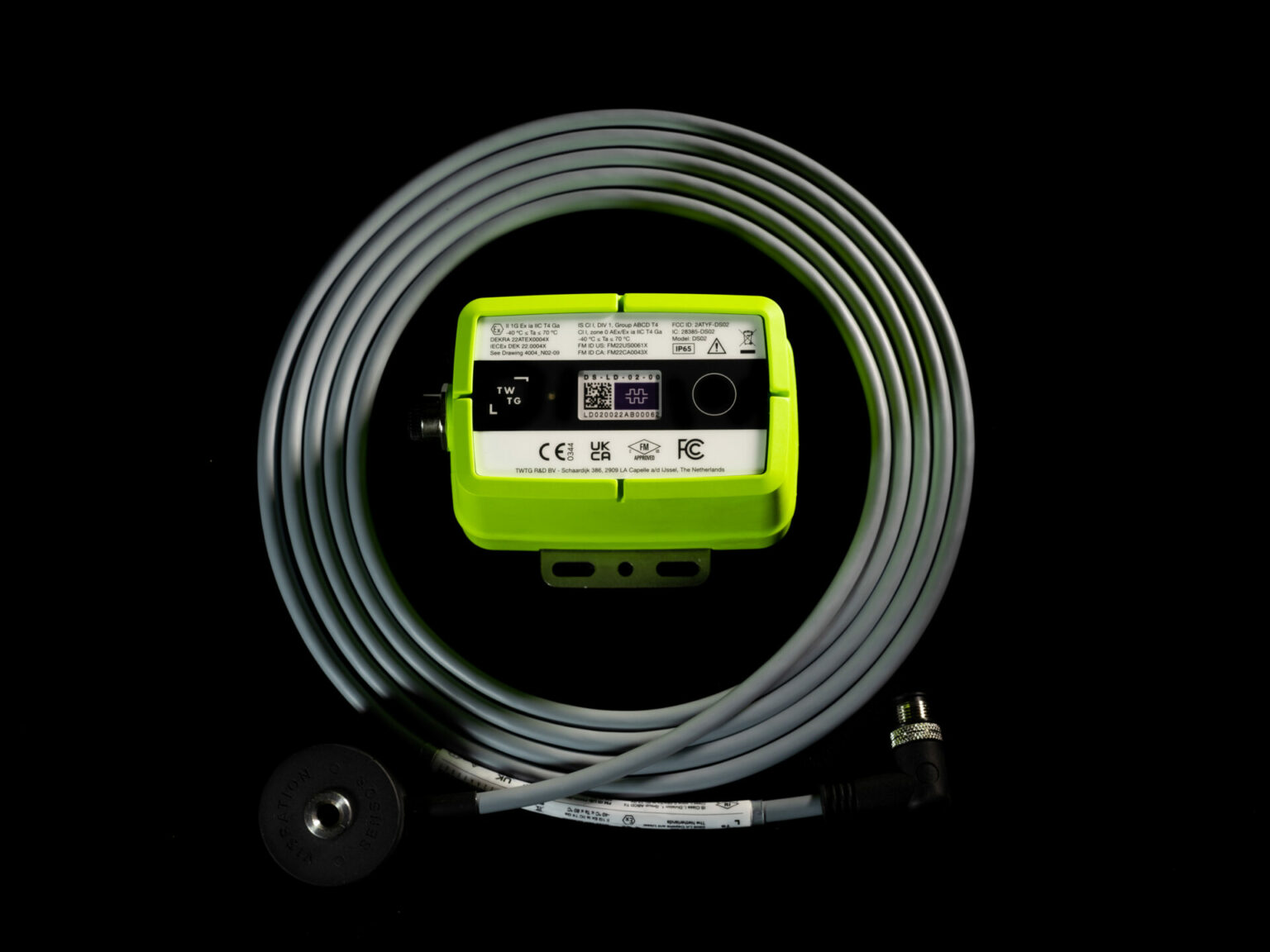 TWTG and Aramco Sign MoU Aiming to Accelerate Digital Transformation ...