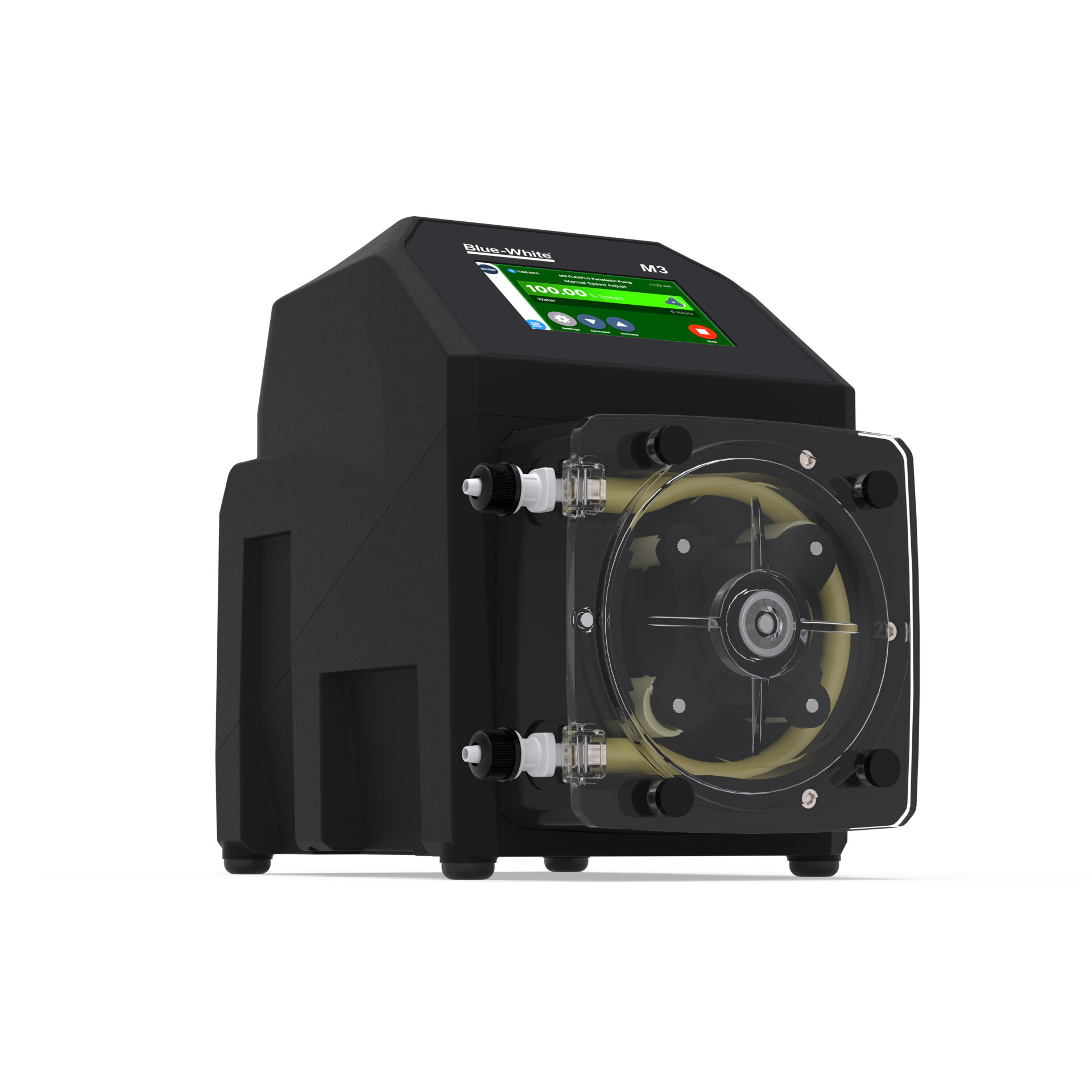 Magnetrol • Fluid Handling Pro