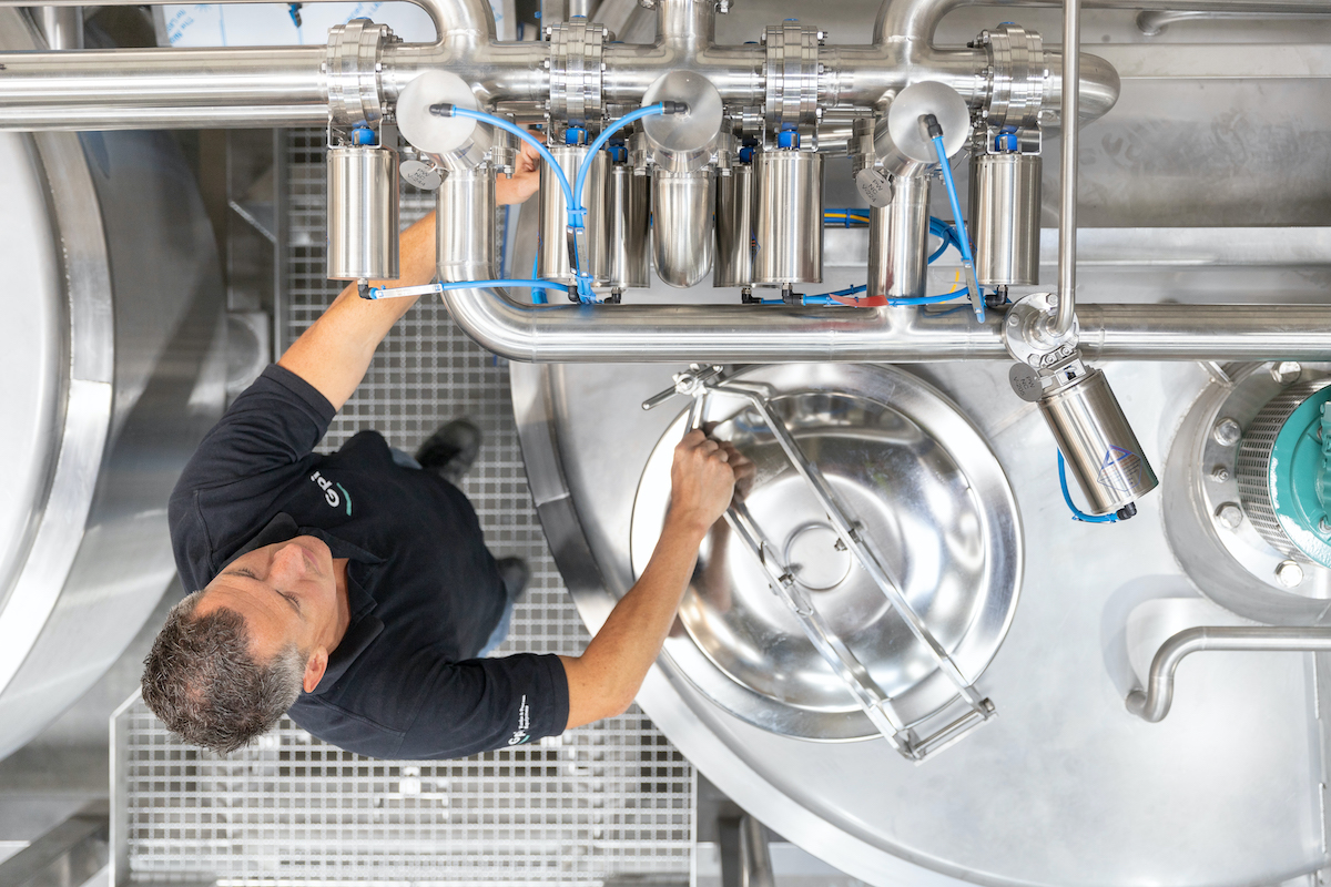 Alexander Kraaijkamp Appointed CCO of Gpi Group, Niek Boonekamp Takes ...