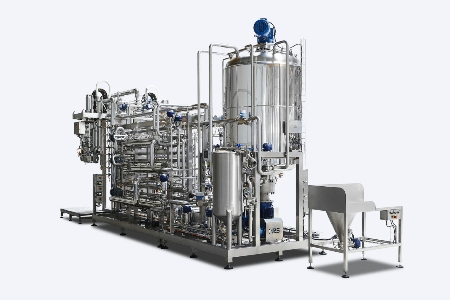 The Benefits of Cleaning-In-Place • Fluid Handling Pro