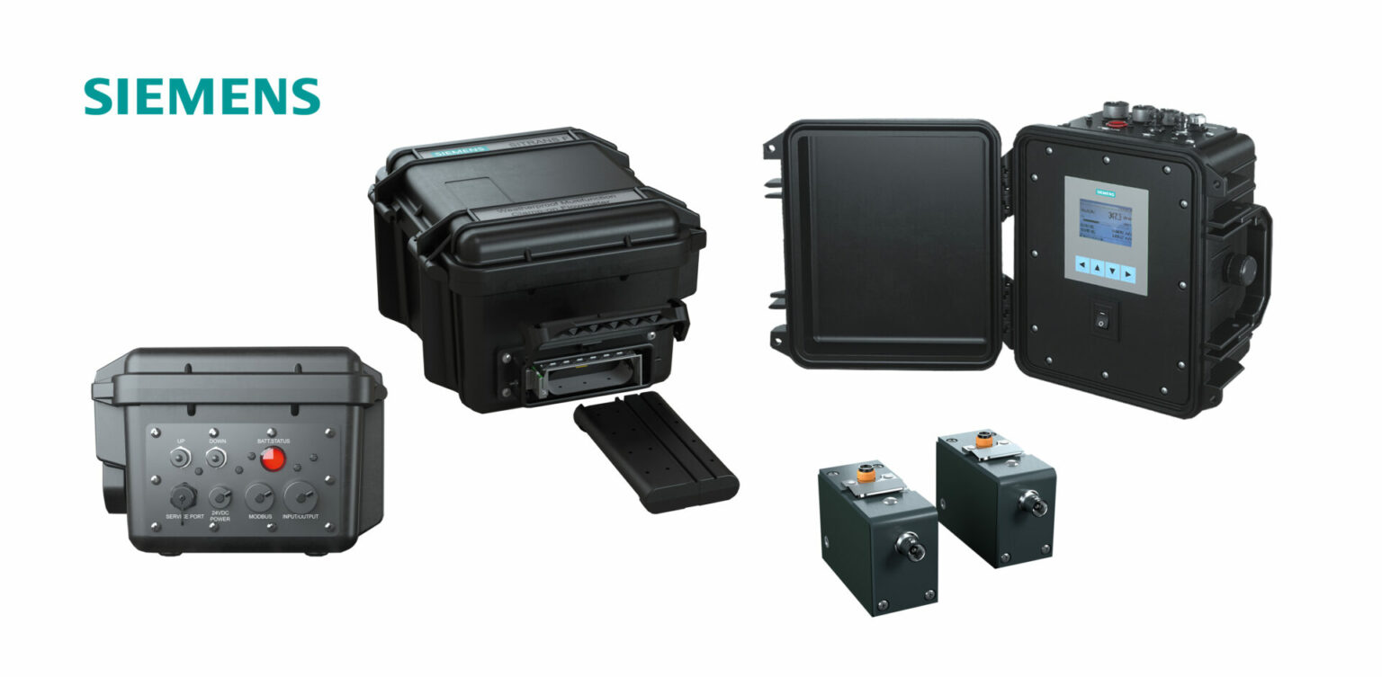 Louisiana Wastewater Facility Benefits From Siemens Products