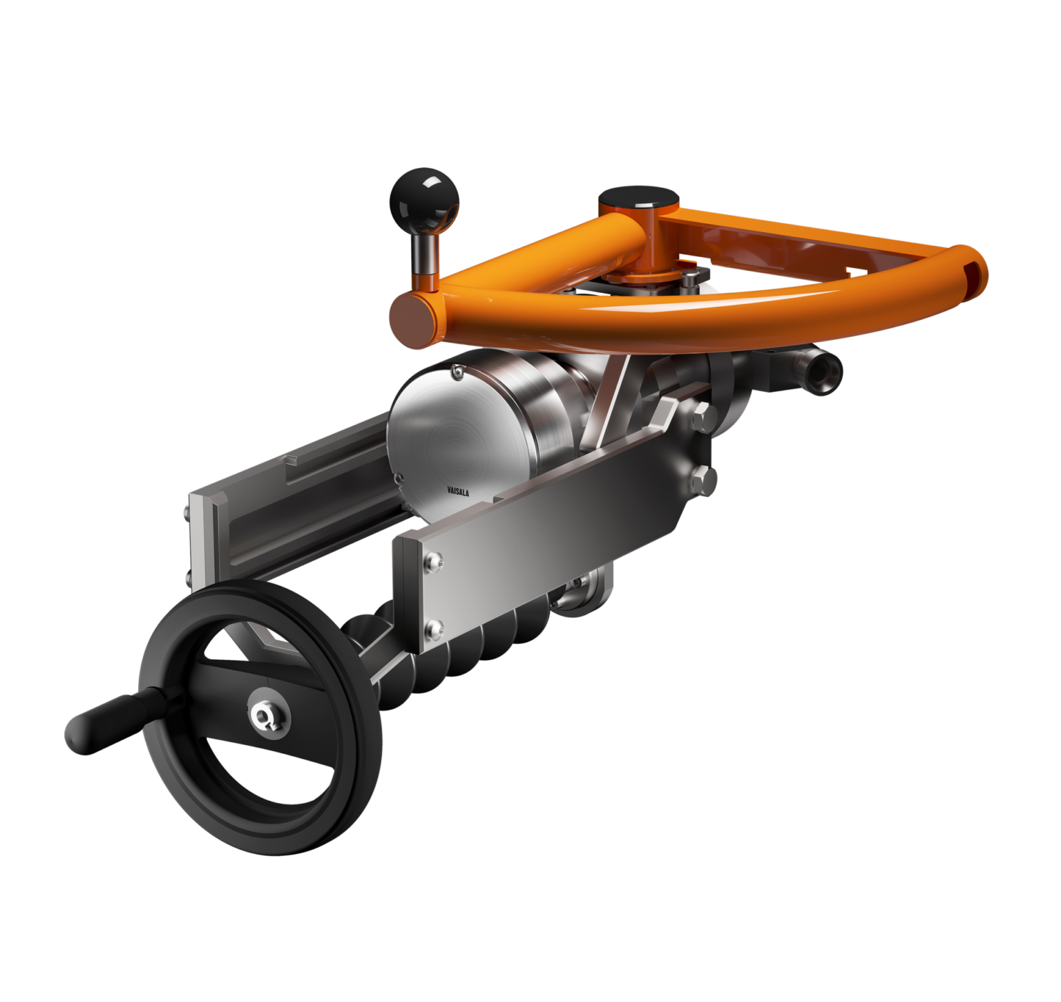 Process Refractometers Can Transform Causticizing Efficiency