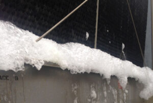 Causes of Cooling Tower Foaming • Fluid Handling Pro