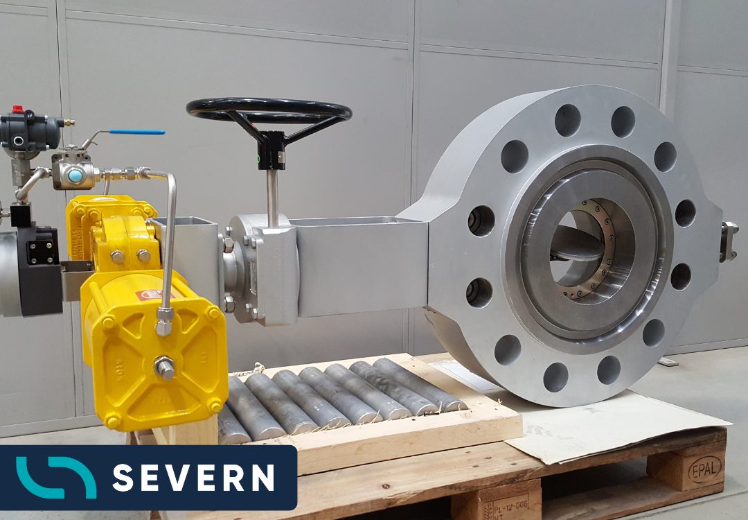 Severn Valves for the Energy Industries • Company Profile Fluid ...
