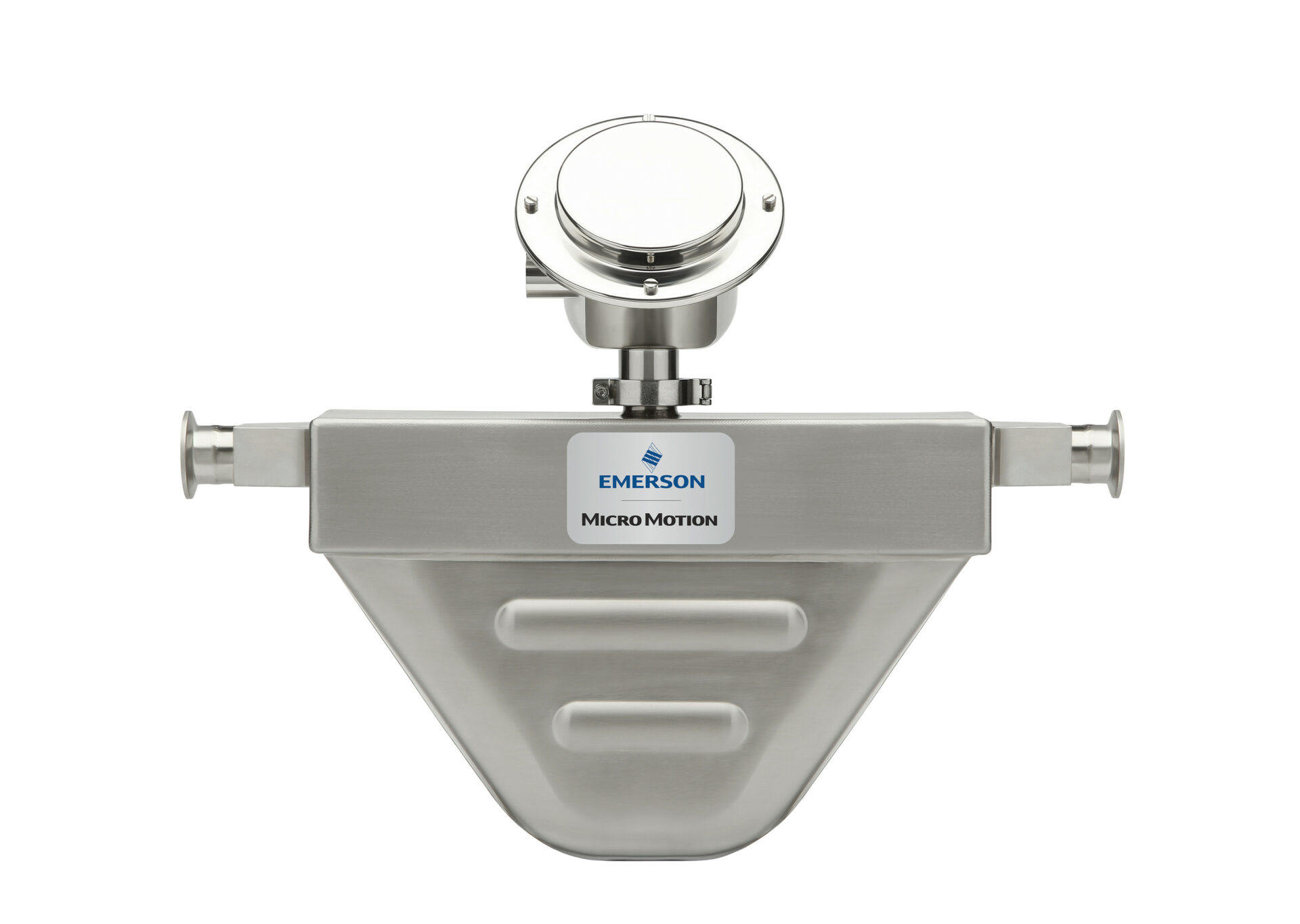 Anderson-Negele Now Also Offers Coriolis Flow and Density Meters ...