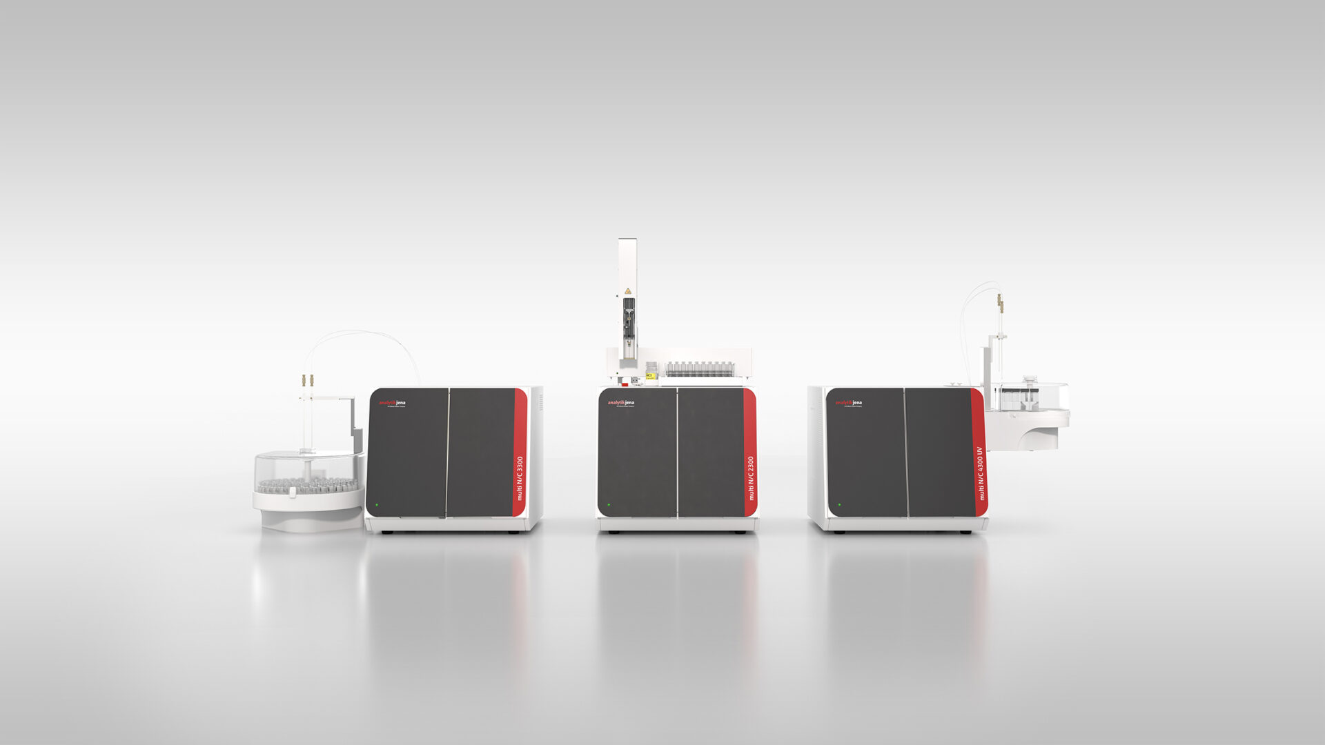 Analytik Jena to Present Three new Product Series at Analytica 2024