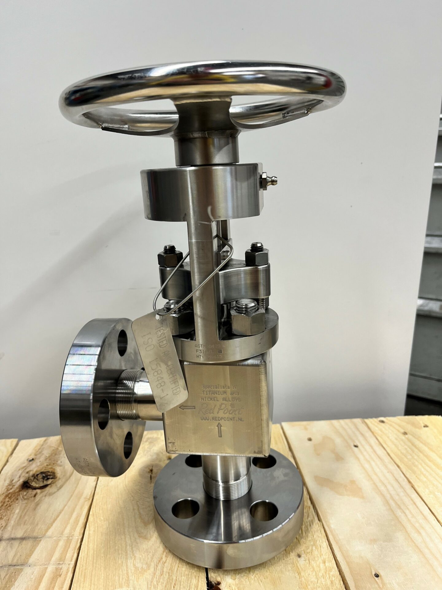 Valve Solutions That Maximize Plant Operations and Reduce Fugitive Gas ...