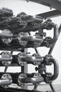 HRS Wins Largest Ever Heat Exchanger Order • Fluid Handling Pro
