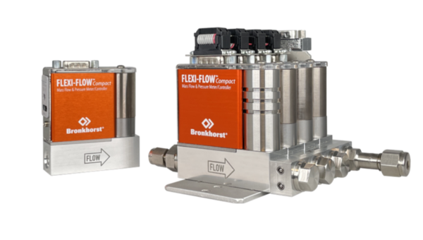 The Advances of Surface Channel Technology in Gas Flow Control • Fluid ...