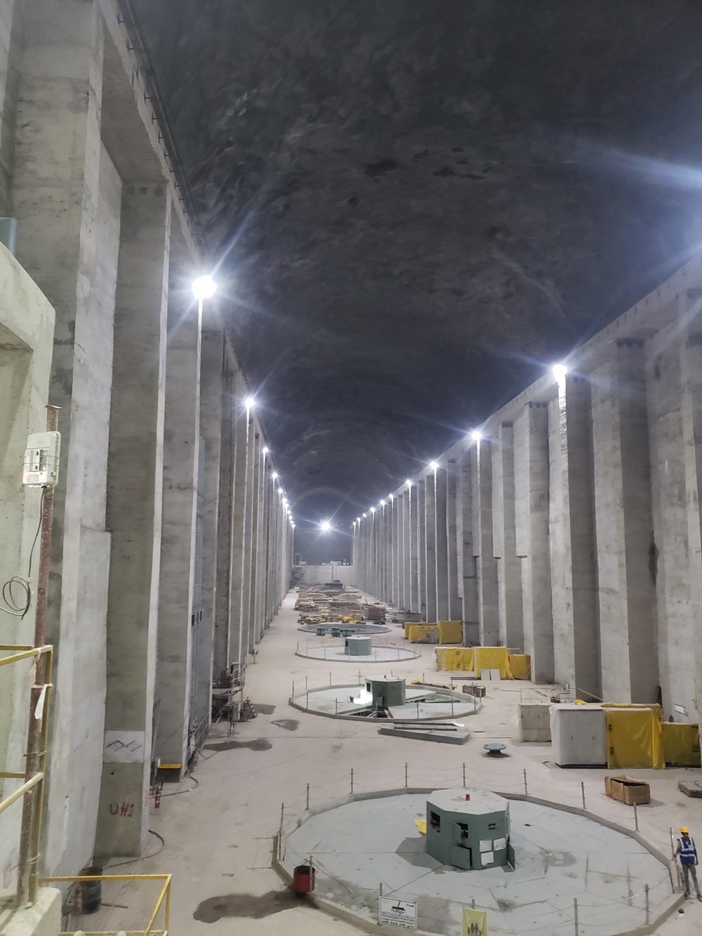 India’s Lift Irrigation Project to Benefit from Thordon’s Shaft Seal ...