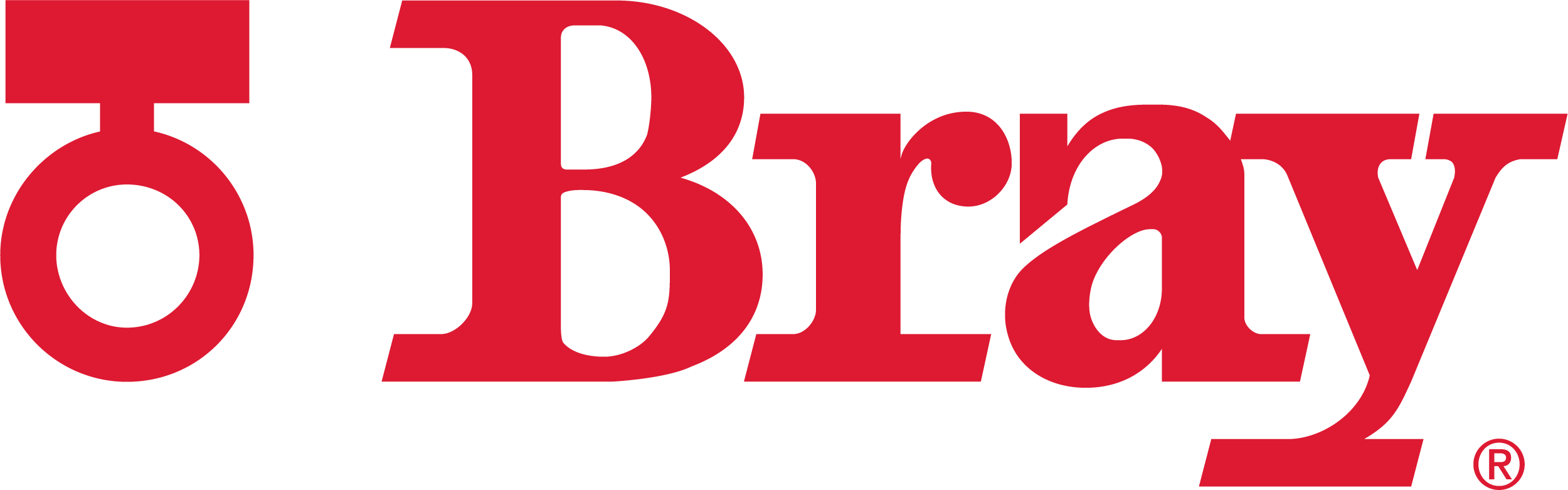 Bray International • Fluid Handling Pro
