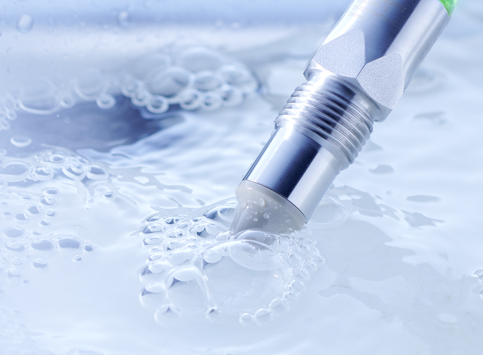 How to Protect Pumps from Air and Gas Inclusions? • Fluid Handling Pro