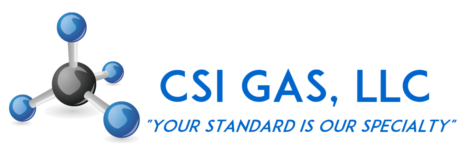 CSI Gas, LLC. • Fluid Handling Pro