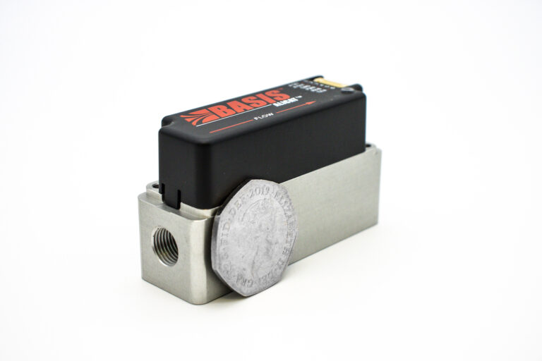 Low Cost Mass Flow Controllers • Fluid Handling Pro