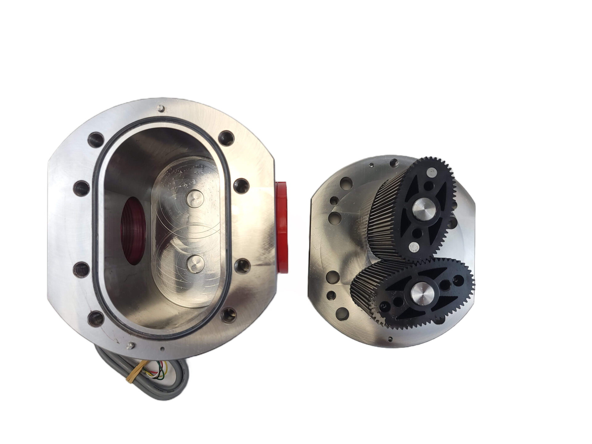 Facts and news about the oil processing industry • Fluid Handling Pro