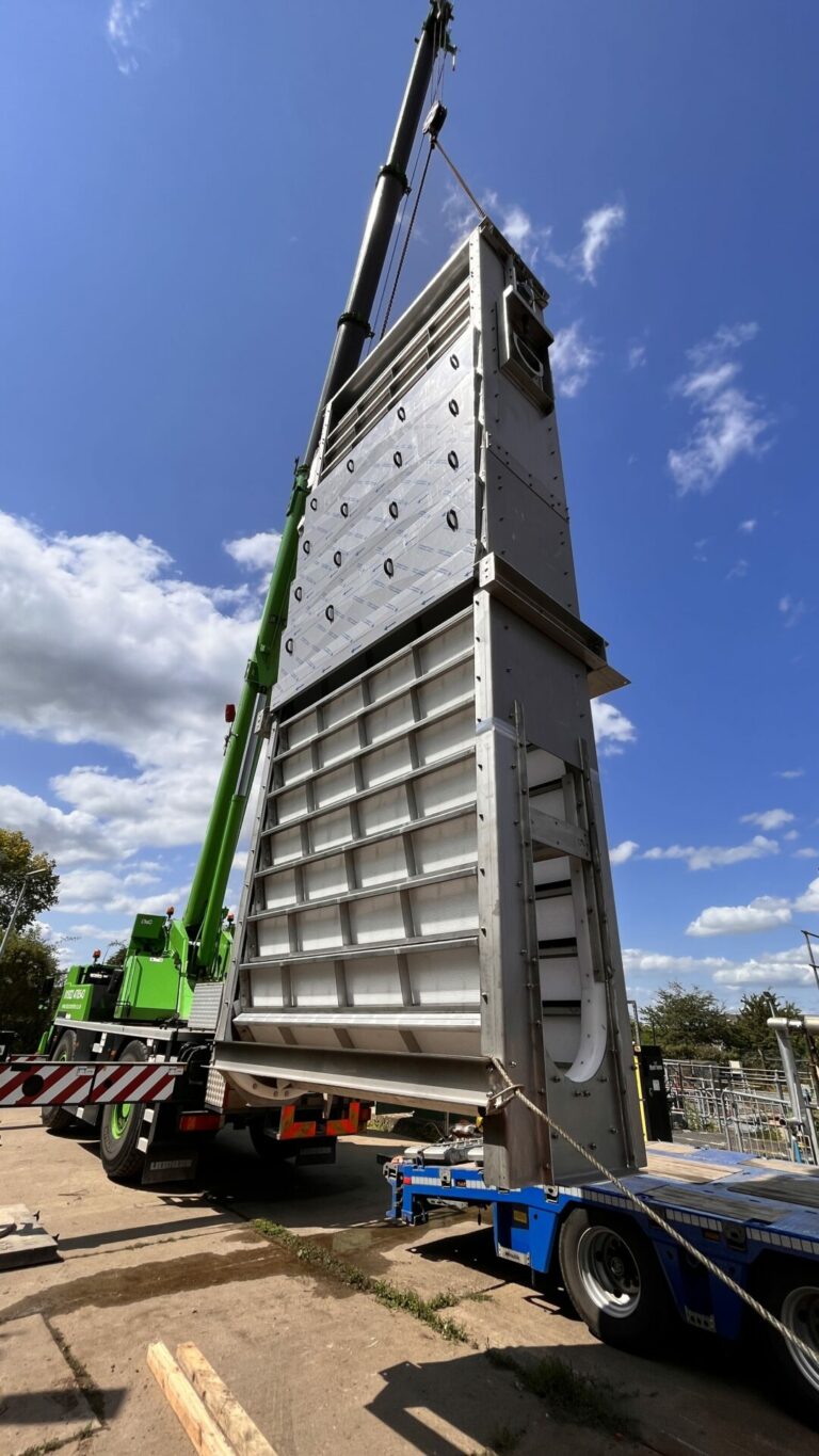New Screens Firmly in Place as SPIRAC and MWH Treatment Fight Back the ...