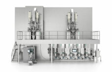 Syntegon at Achema: The Highest Flexibility for Oral Solid Dosage Processing • Fluid Handling Pro