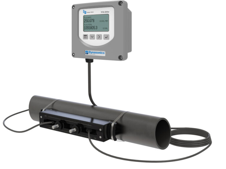 Efficiency Unleashed: The Dynasonics® TFX-5000 Ultrasonic Flow Meter ...