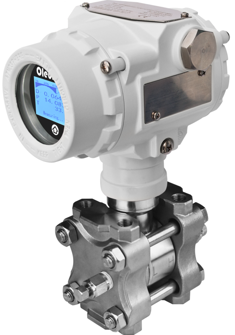The Power of 3-in-1 Flow Measurement • Fluid Handling Pro