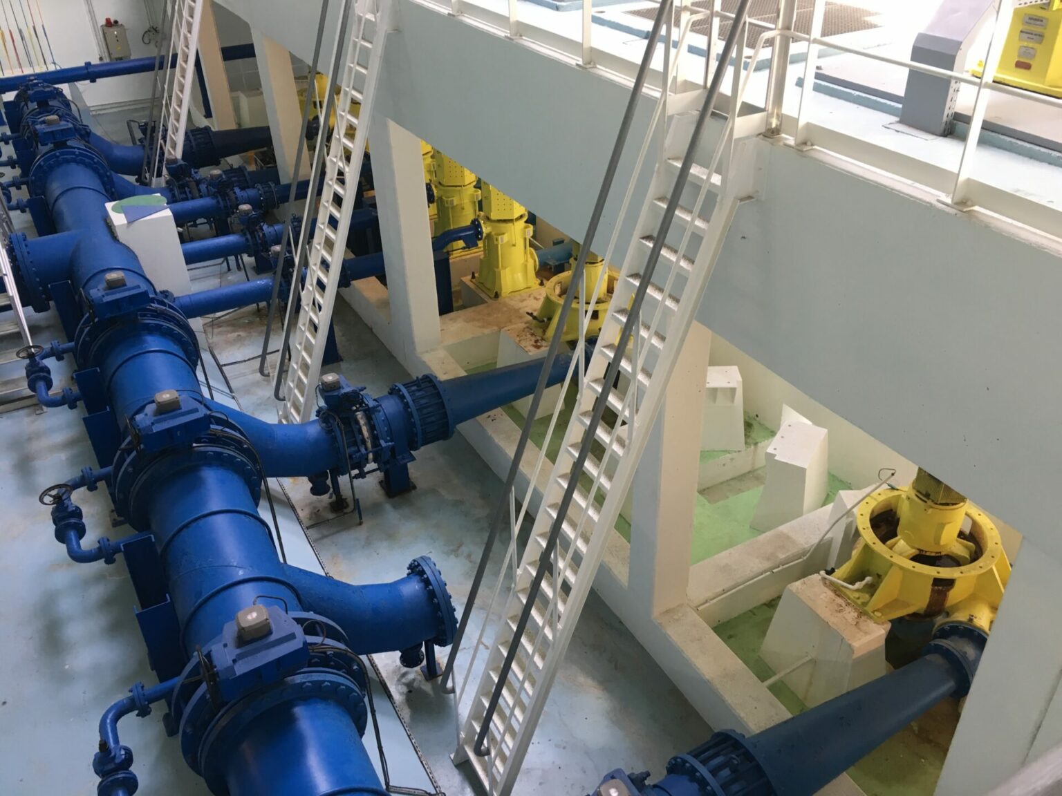 Unlocking Energy Efficiency: Revolutionizing Pump Performance ... Unlocking Energy Efficiency: Revolutionizing Pump Performance ...