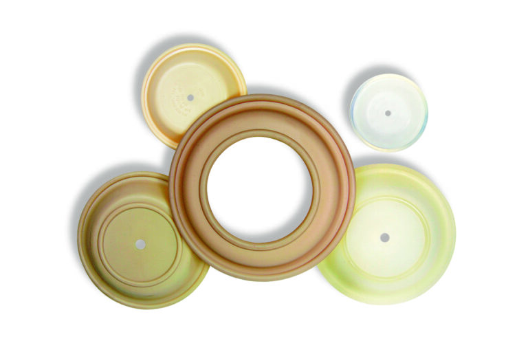 How to Select the Most Efficient Diaphragm for Your AODD Pump • Fluid ...