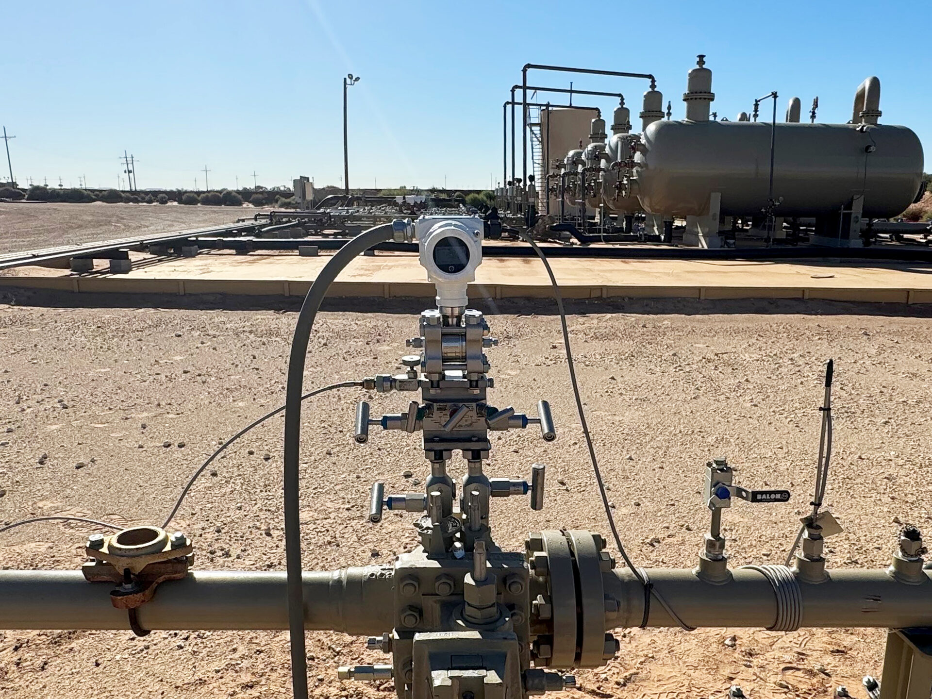 The Power of 3-in-1 Flow Measurement • Fluid Handling Pro