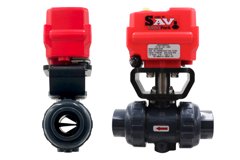 Asahi/America Pleased to Offer Corrosion-Resistant, Precise Flow ...