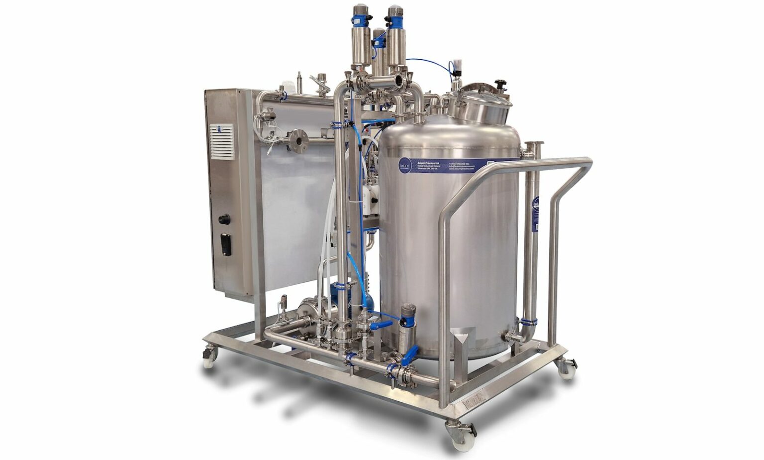 Login • Fluid Handling Pro