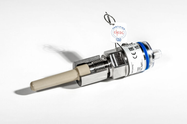 UWT GmbH - Level Control - Liquids measurement solutions