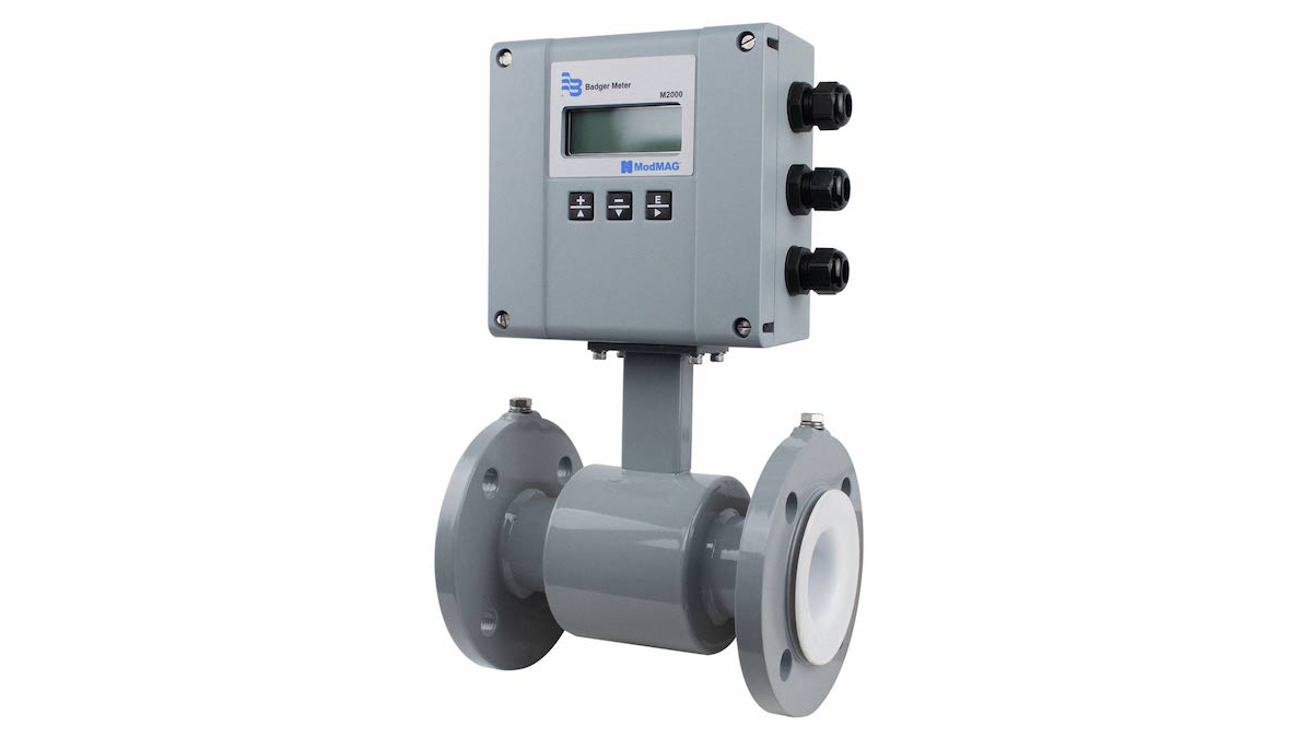 Flow Control & Flow Measurement Innovations • Fluid Handling Pro