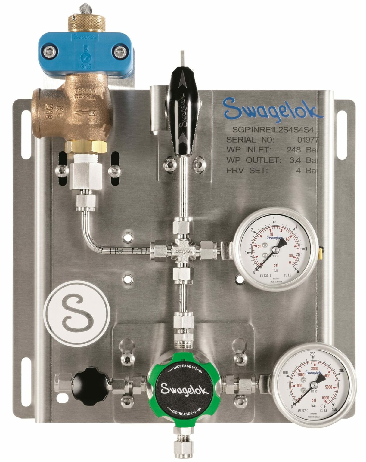 Enhancing Gas Distribution System Efficiencies and Safety • Fluid ...